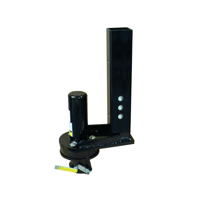 Andersen 3165-SQH Ultimate Gooseneck Connection 4-1/2, 48% OFF